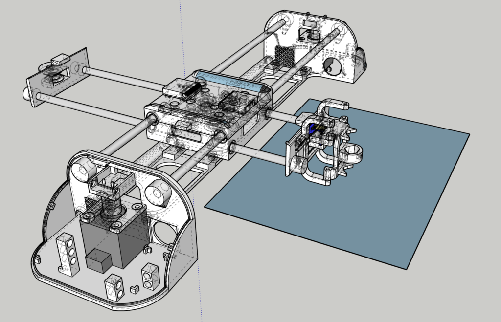 Plotting Plotters – Ben's blog