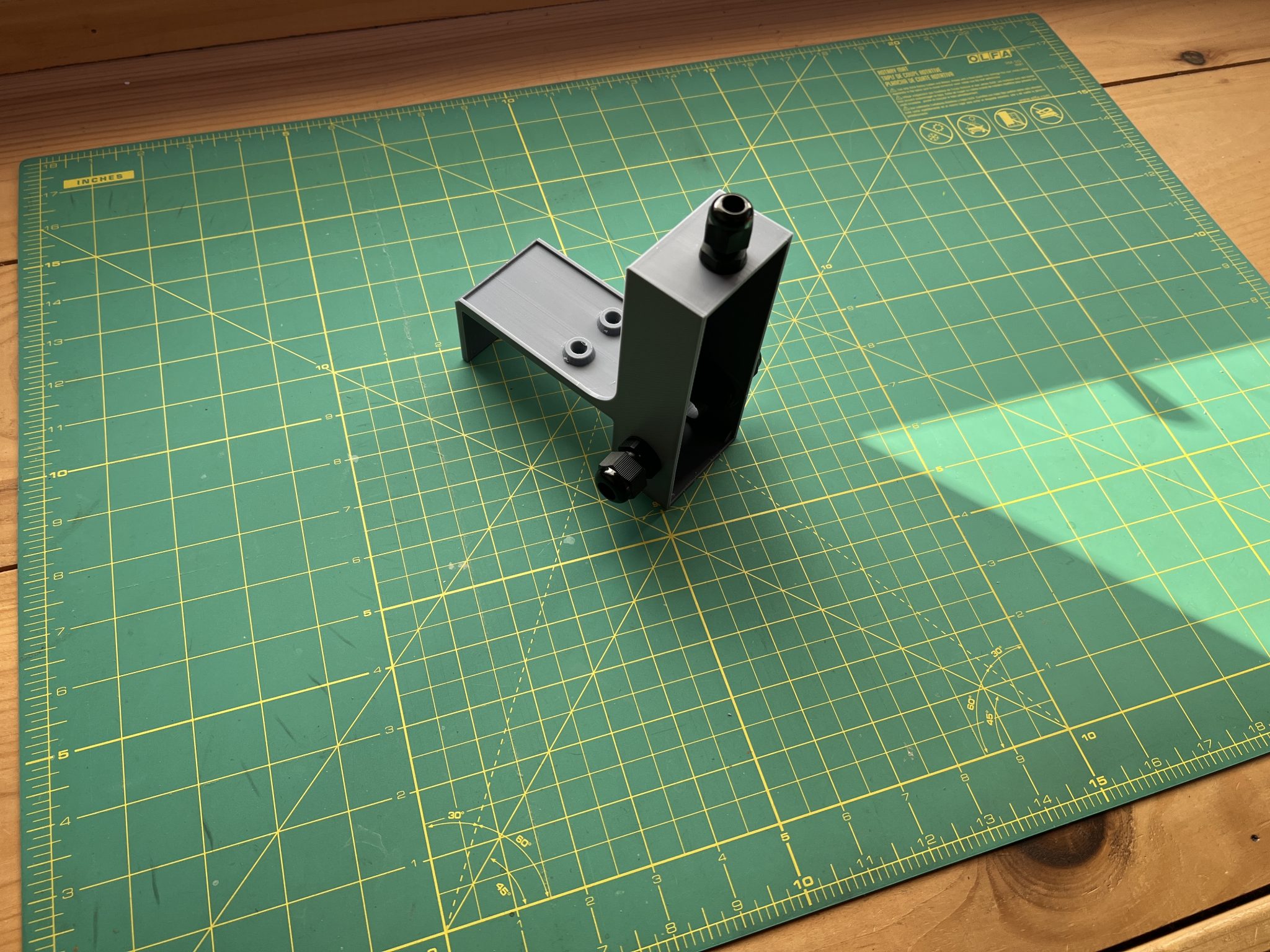 Gondola PlottyBot – Ben's blog